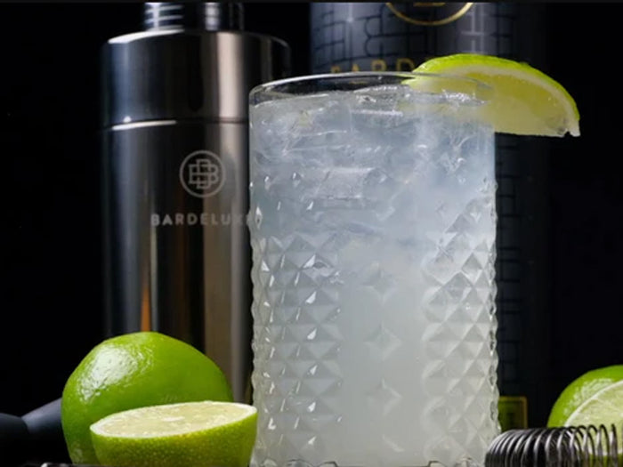 London Mule Rezept mit Video (Einfach)